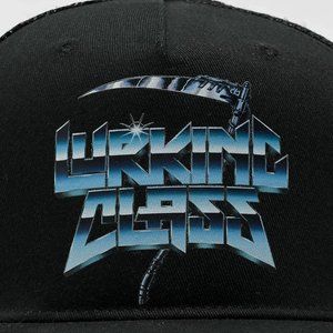 Lurking Class | Accessories | Nwt Lurking Class By Sketchy Tank Grim ...